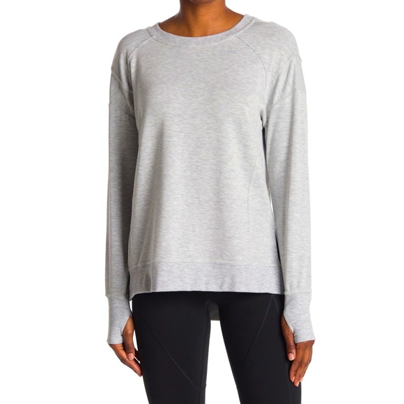 90 Degree By Reflex | Sweaters | 9 Degree By Reflexoversized High Low ...